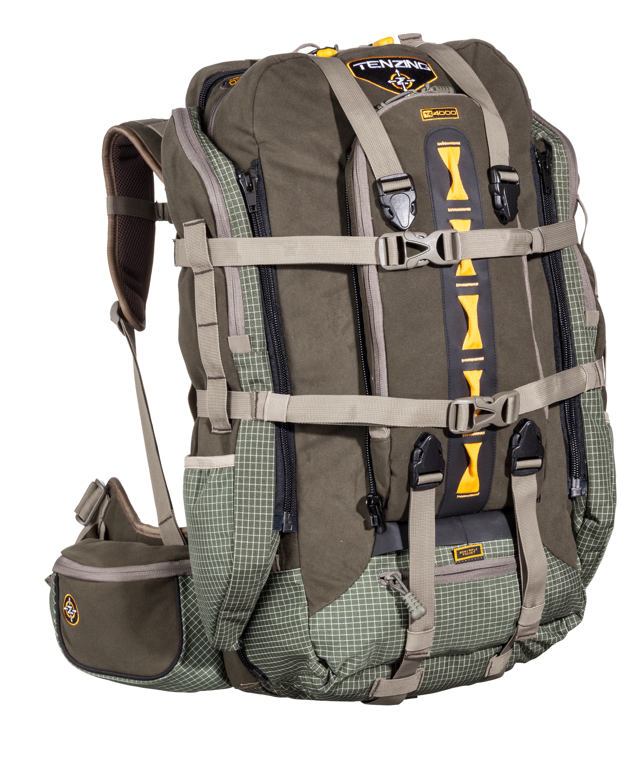 Tenzing TZ4000 Hunting Pack | Bass Pro Shops